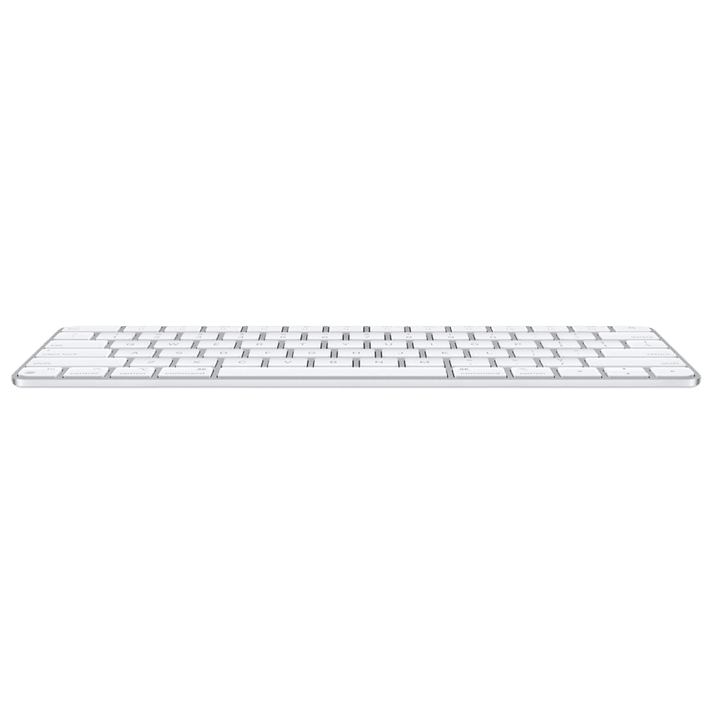 Buy Apple Magic Rechargeable Bluetooth Wireless Keyboard With Dedicated